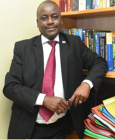 Mutumba Mukobe & Associates | ABOUT US